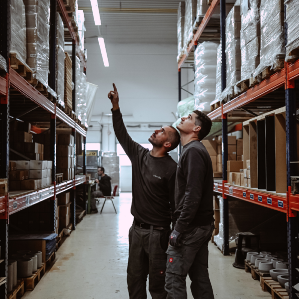 Manufaktur - Beske Manufaktur