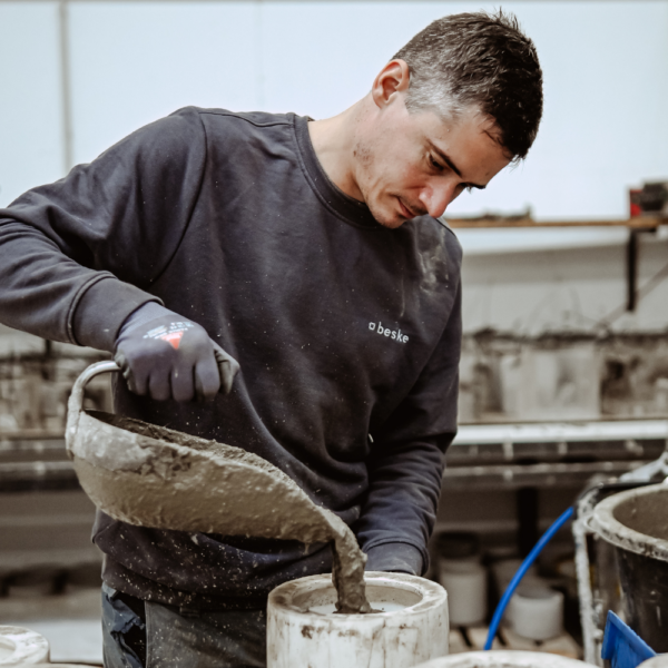 Manufaktur - Beske Manufaktur