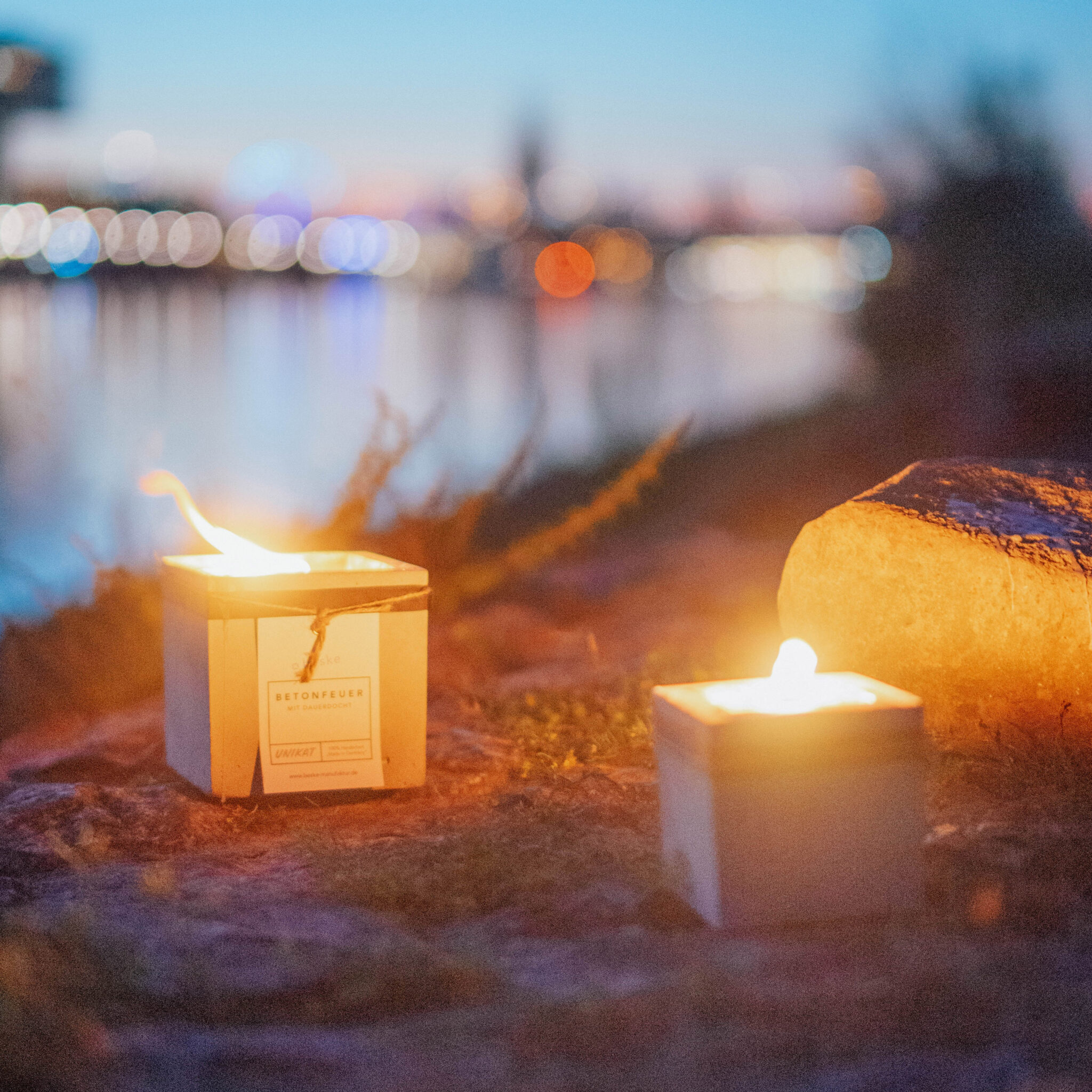 Outdoor - Beske Manufaktur