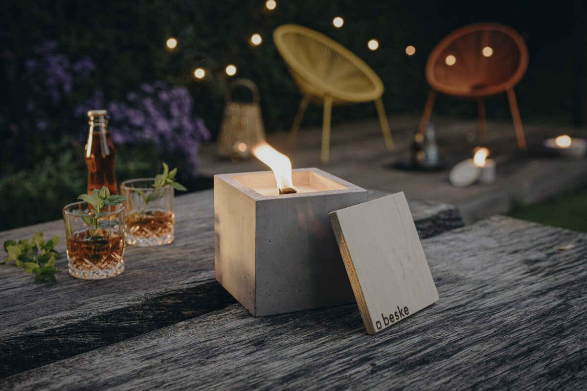 Outdoor - Beske Manufaktur