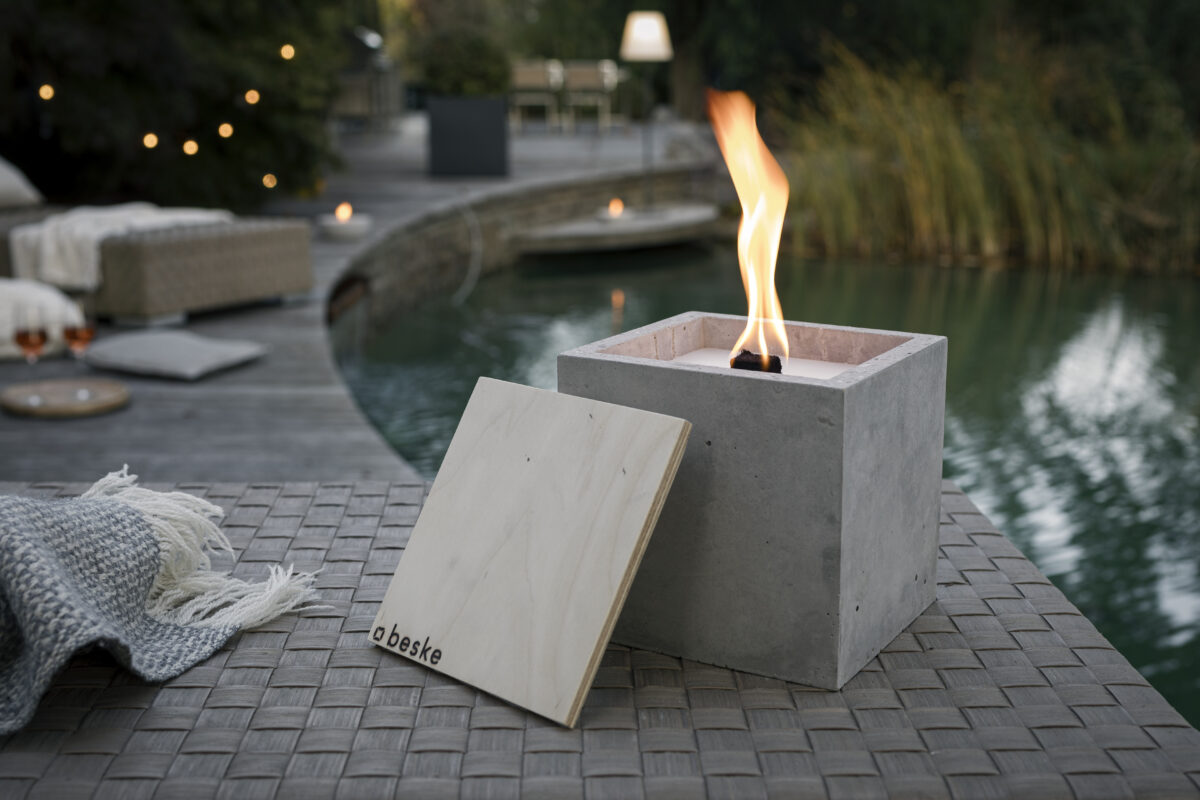 Outdoor - Beske Manufaktur