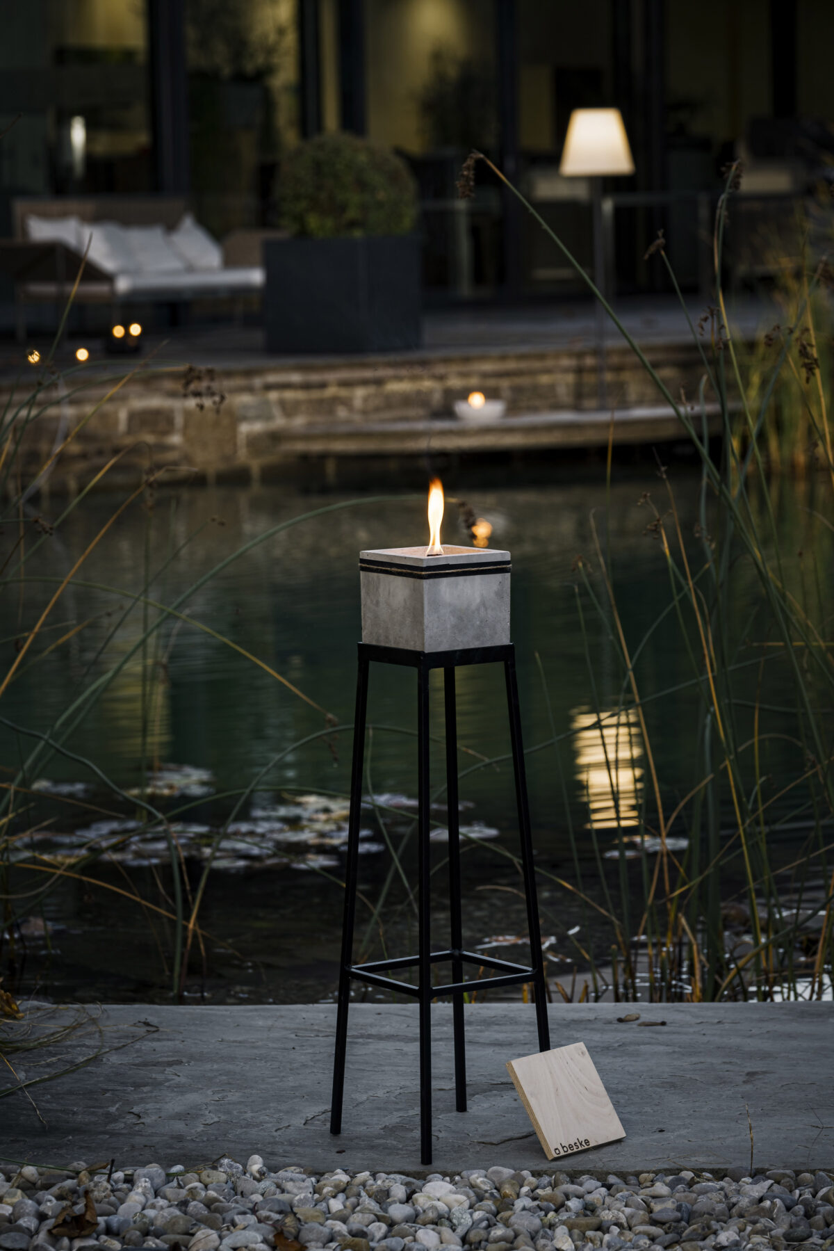 Outdoor - Beske Manufaktur