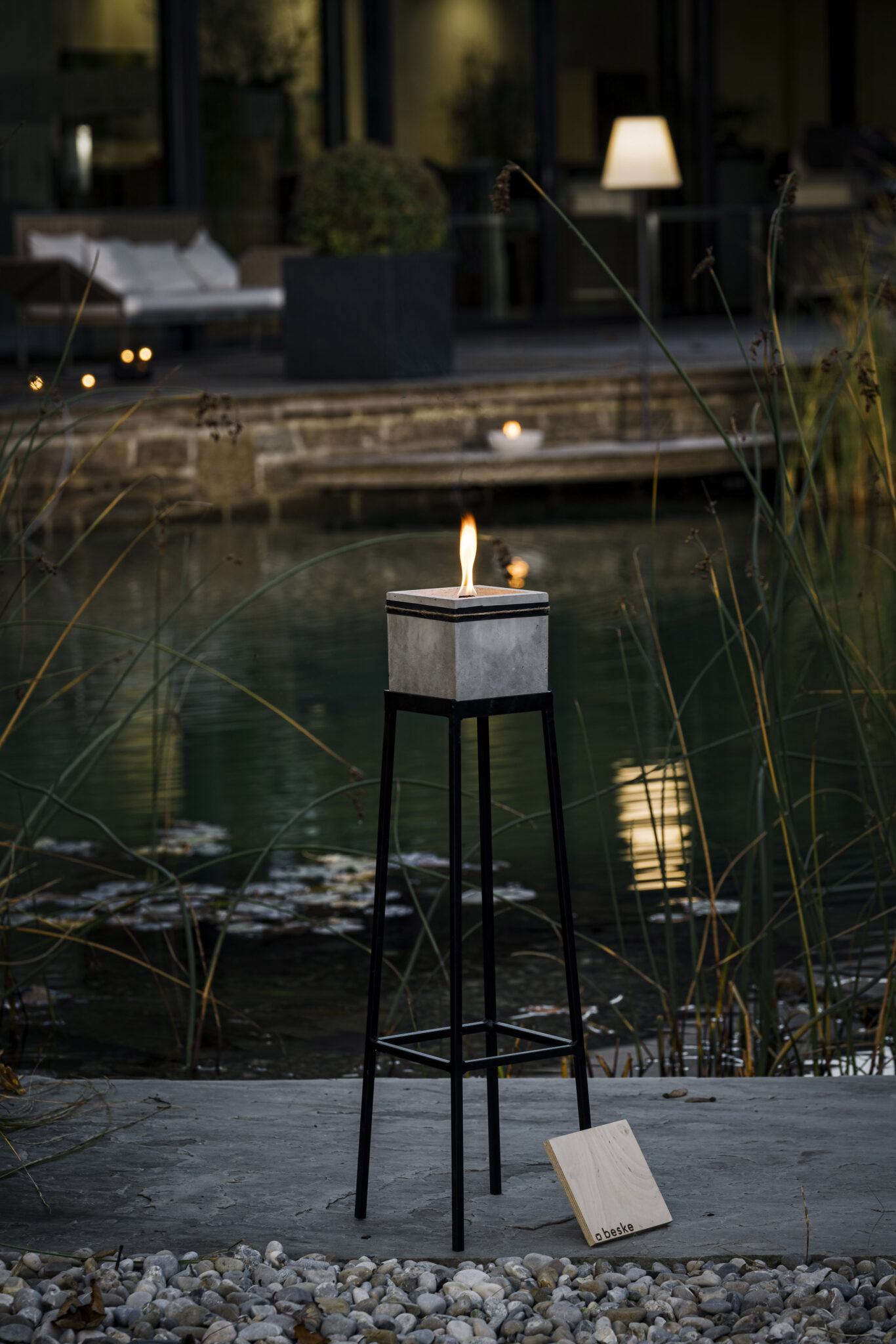 Outdoor - Beske Manufaktur