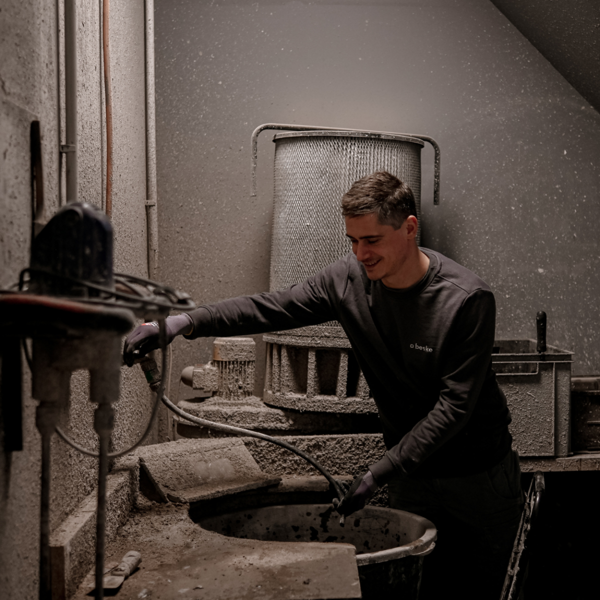 Home - Beske Manufaktur