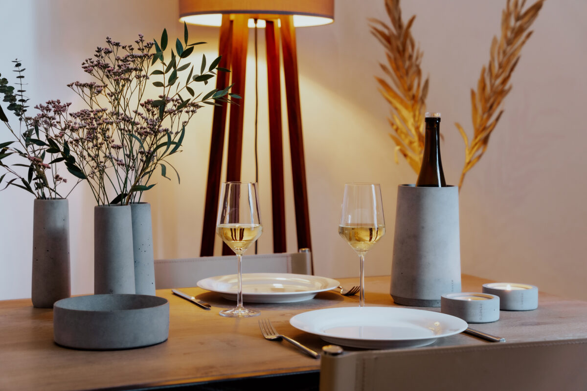 Indoor Archive - Beske Manufaktur