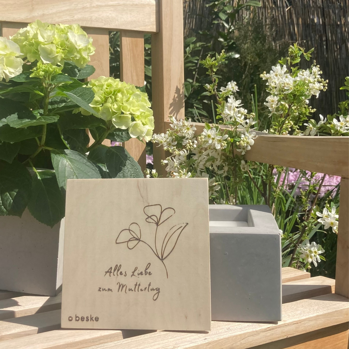 Angebote - Beske Manufaktur