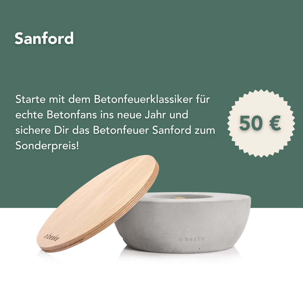 Angebote - Beske Manufaktur