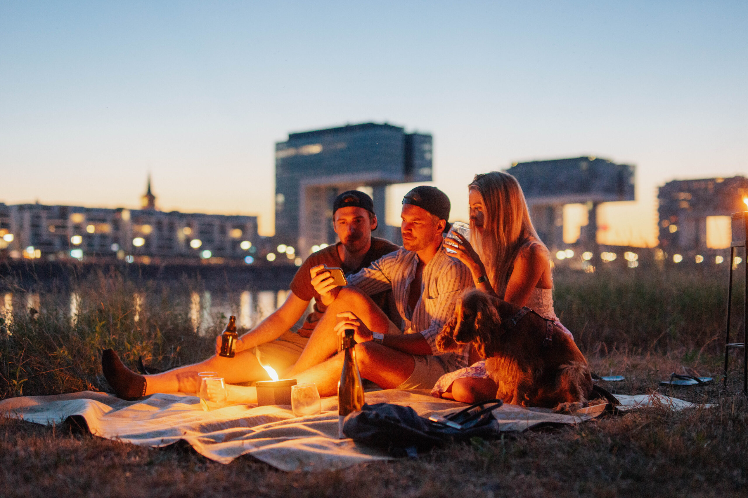 Outdoor - Beske Manufaktur
