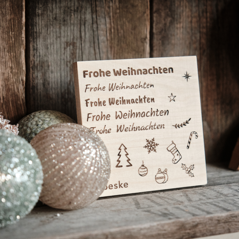 Angebote - Beske Manufaktur