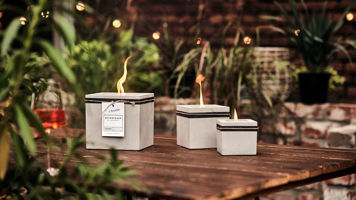Shop - Beske Manufaktur