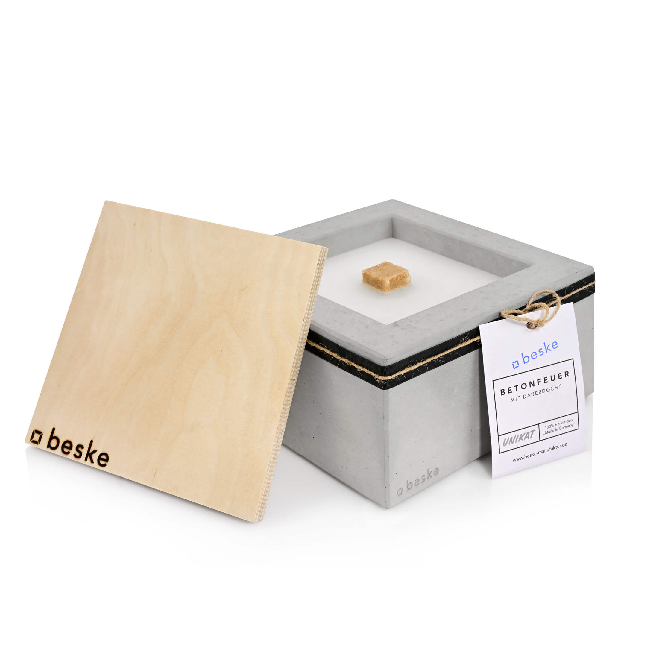 Outdoor - Beske Manufaktur